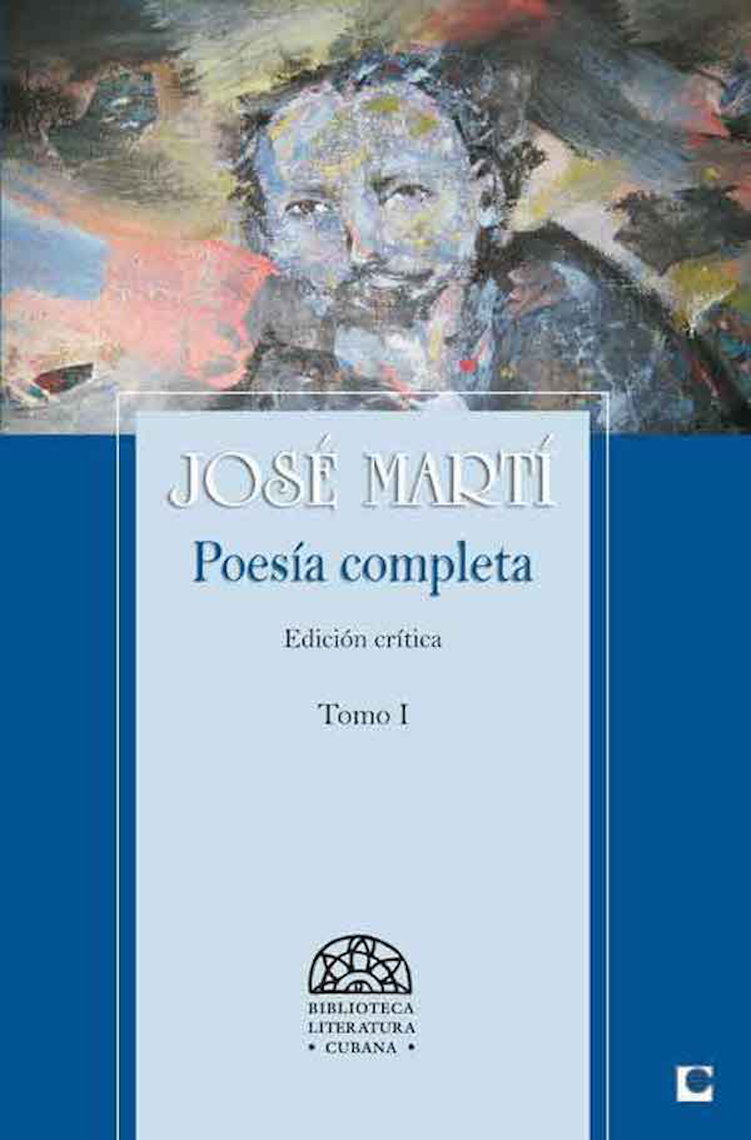 Poesía Completa de José Martí I by José Martí - Ebook | Everand
