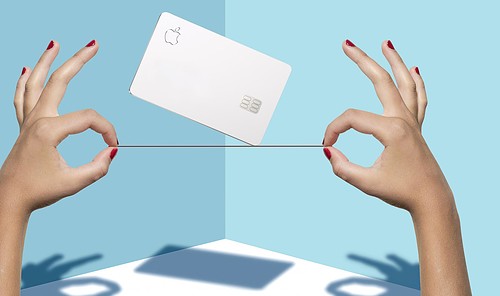 Apple Card Gender Bias? Don't Assume So, Experts Warn - Newsweek | Everand