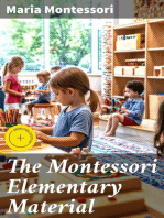 Montessori Grammar Boxes Articles | PDF