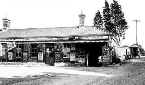 Bodmin General Station Back Under Cover 50 Years On - Heritage Railway ...