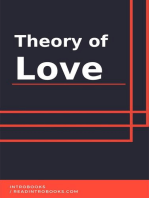 Color Wheel Theory of Love | PDF | Subjective Experience | Human Sexuality