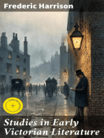 Characteristics of Victorian Literature | PDF | Victorian Era ...