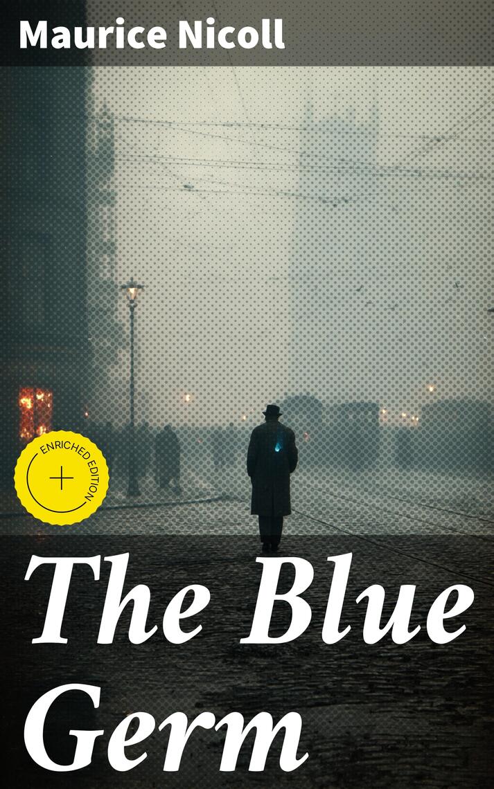 The Blue Germ by Maurice Nicoll (Ebook) - Read free for 30 days