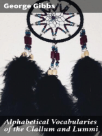 Freds Glossary of Rare Tagalog Words | PDF | Nature