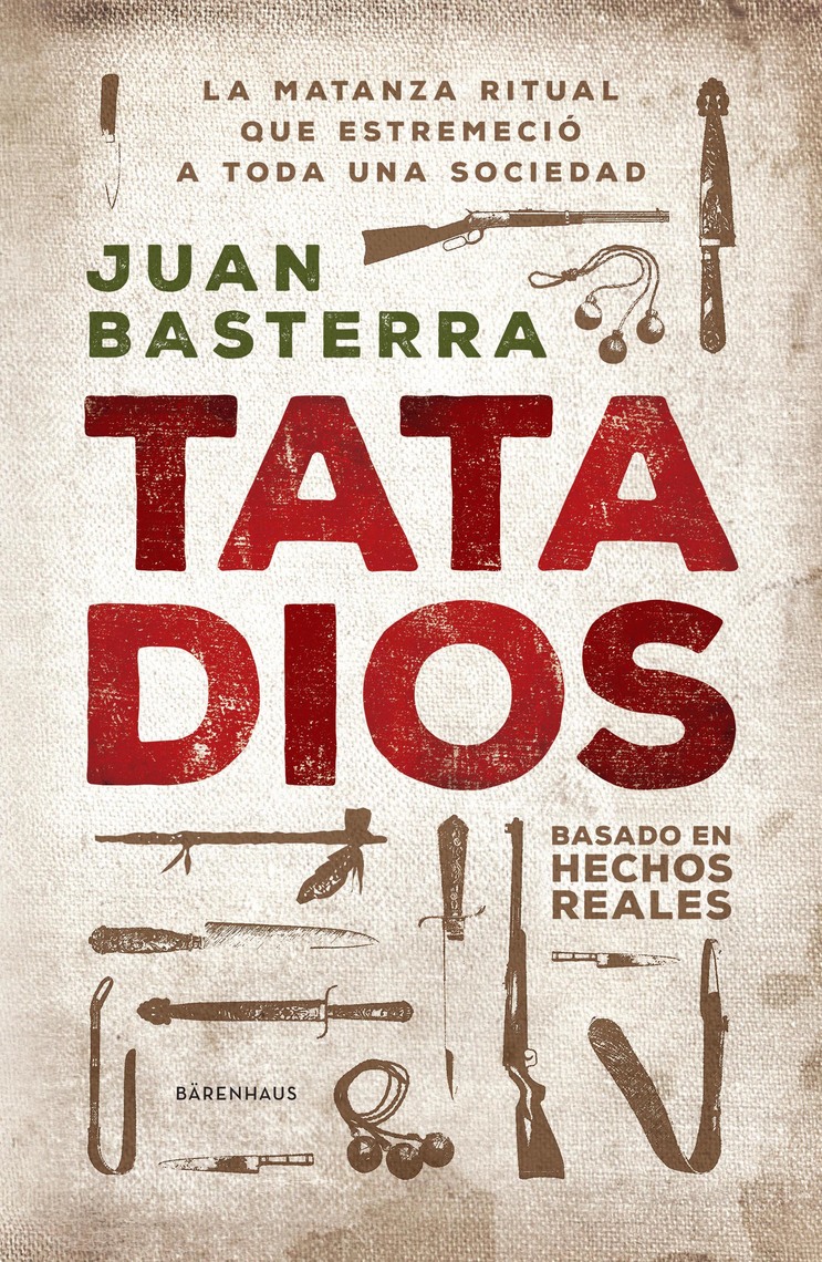 Tata Dios by Juan Basterra (Ebook) - Read free for 30 days