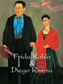 Frida Kahlo & Diego Rivera by Gerry Souter (Ebook) - Read free for 30 days