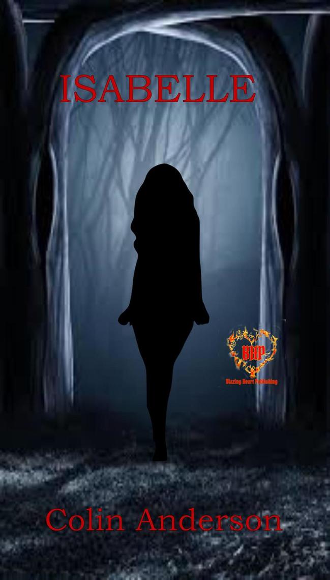 Isabelle by Colin Anderson (Ebook) - Read free for 30 days