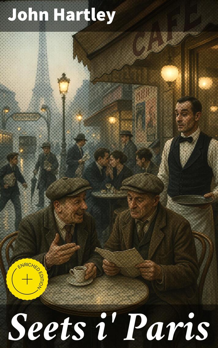 Seets i' Paris by John Hartley (Ebook) - Read free for 30 days