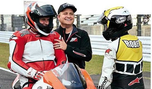 WAYNE RAINEY ...rides again - Classic Racer | Everand