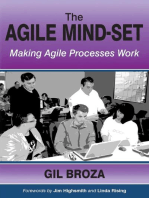 Agile Coach in A Nutshell | PDF | Agile Software Development | Mentorship