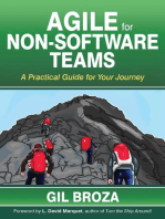 Agile Coach in A Nutshell | PDF | Agile Software Development | Mentorship