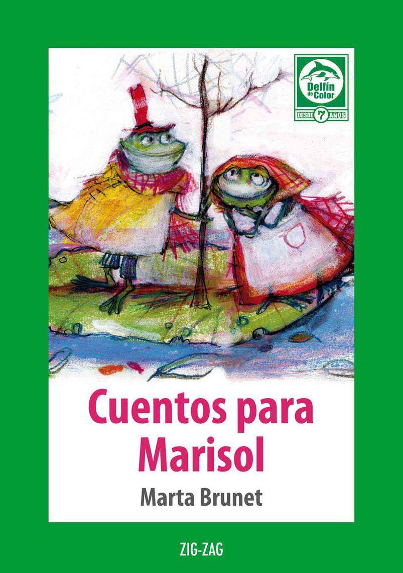 Cuentos para Marisol by Marta Brunet - Ebook | Everand