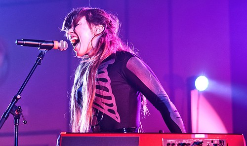 Interactive Map Shows The 13 Emotions Music Makes Us Feel - Futurity ...