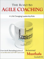 Agile Coach in A Nutshell | PDF | Agile Software Development | Mentorship