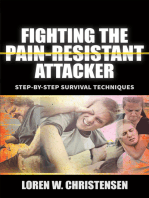 Fairbairn Knife Fighting Manual PDF | PDF | Personal Weapons | Combat ...