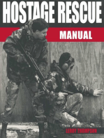 Advanced CQB Guide | PDF | Stairs | Warfare