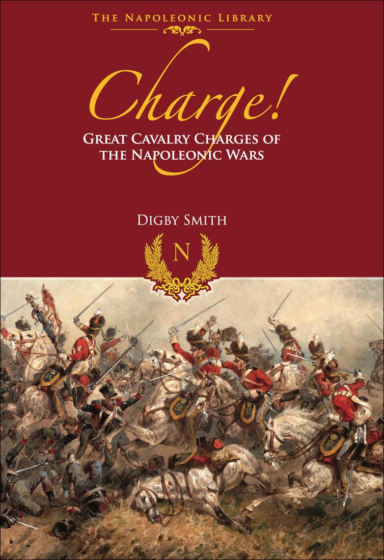 Charge! by Digby Smith (Ebook) - Read free for 30 days