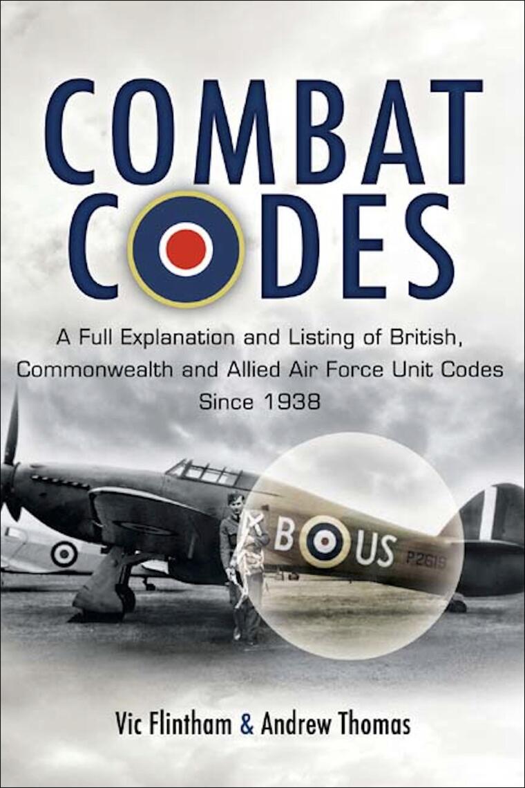 Combat Codes by Vic Flintham, Andrew Thomas (Ebook) - Read free for 30 days