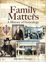 Family History Questionnaire | PDF | Grandparent | Genealogy