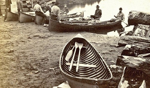 A North Country icon - Adirondack Explorer | Everand