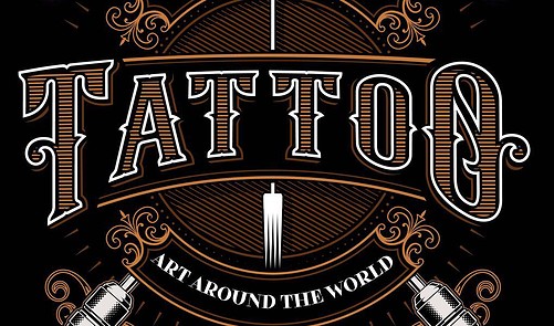 The History Of Tattoo Art Around World - All About History | Everand