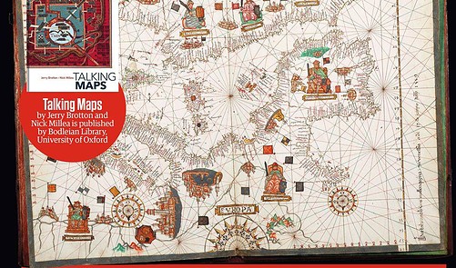 Hidden Map Stories - All About History | Everand