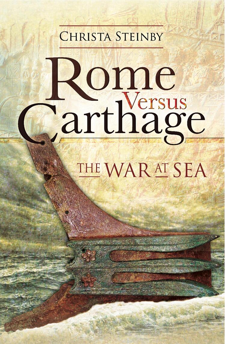 Rome Versus Carthage by Christa Steinby (Ebook) - Read free for 30 days