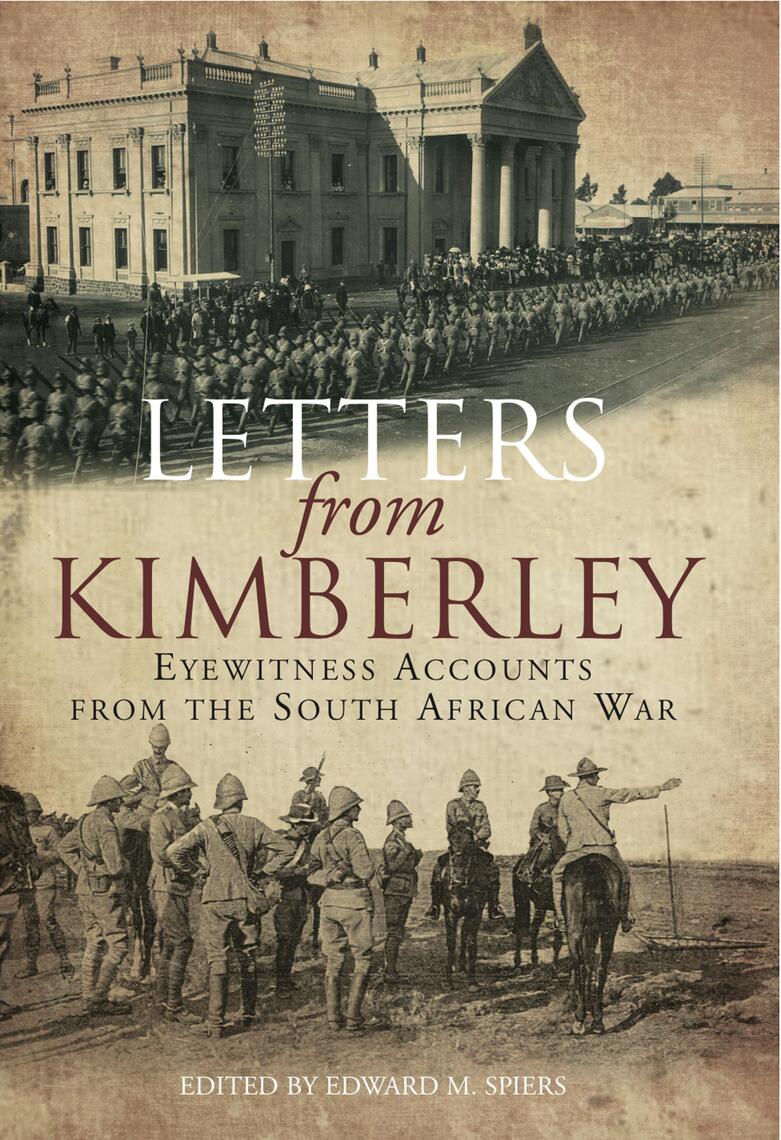 Letters from Kimberly by Edward Spiers (Ebook) - Read free for 30 days