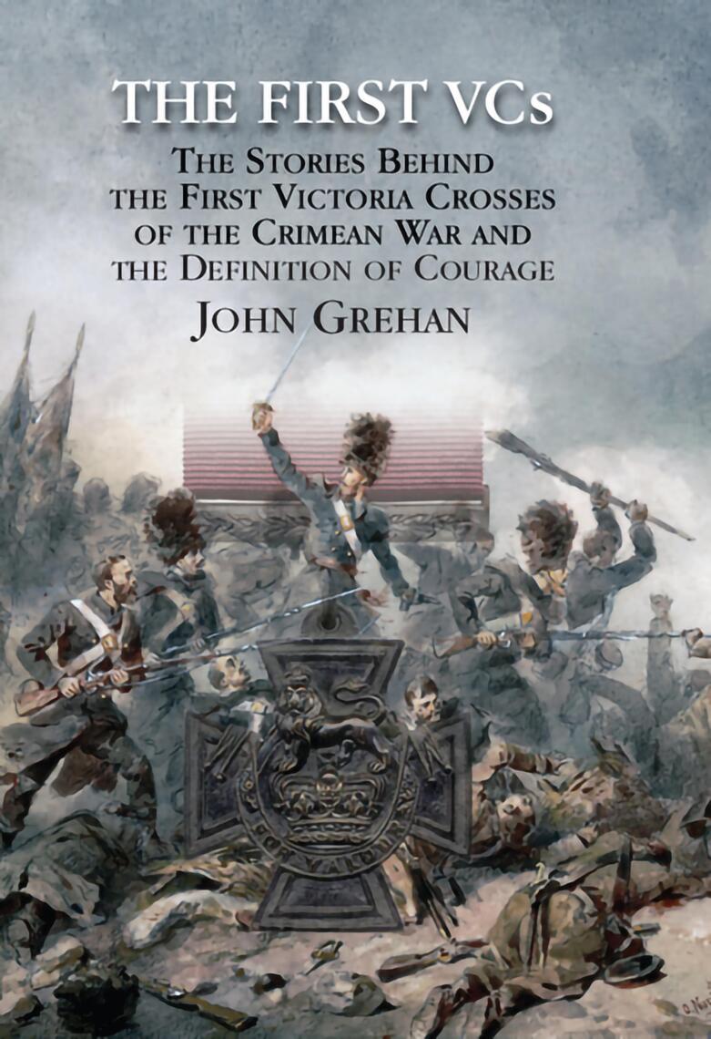 The First VCs by John Grehan - Ebook | Everand