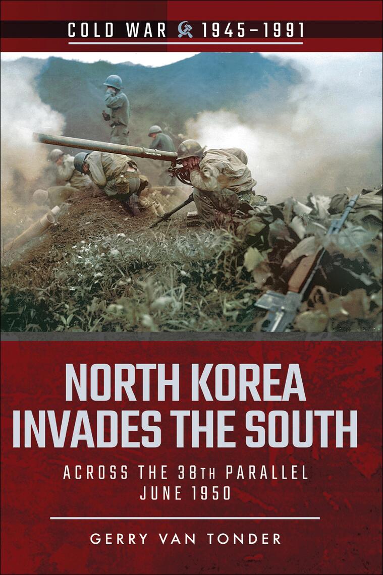 North Korea Invades the South by Gerry van Tonder (Ebook) - Read free ...