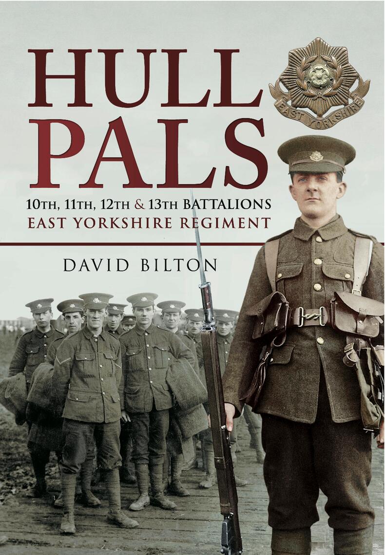 Hull Pals by David Bilton (Ebook) - Read free for 30 days