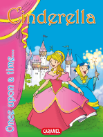 Cinderella Dialog & Script | PDF | Cinderella | Grimms' Fairy Tales