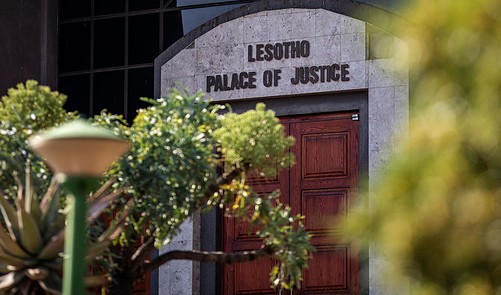 Lesotho's First Lady Facing Charges Of Murdering Prime Minister's First ...