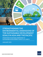 ADB Strategy 2030 Operational Plans-Overview-16sept2019 | PDF | Climate ...