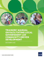 Guidelines On The Preparation of Devolution Transition Plans of Lgus in ...