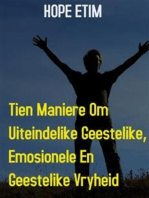 GR 9 LO Kwartaal 1 (Doelwitstelling - Persoonlike Lewenstylkeuses) | PDF