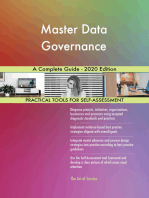 DataGovernanceMaturityModel Is | PDF | Metadata | Data Quality