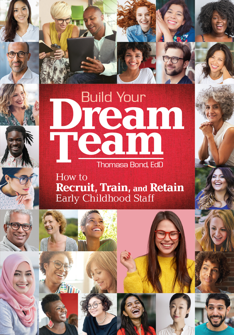 Build Your Dream Team by Thomasa Bond (Ebook) - Read free for 30 days