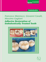 Cast Metal Restorations 2021 | PDF | Dentistry | Dentistry Branches