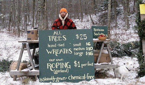 The Art of Selling Homestead Products - MOTHER EARTH NEWS | Everand