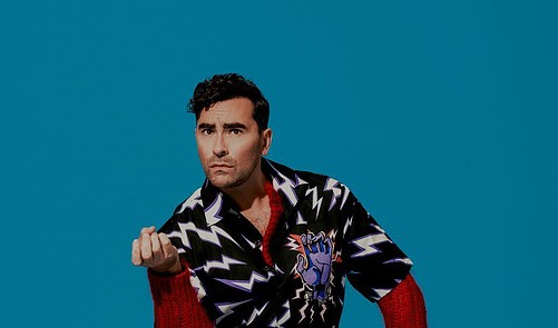 The Dan Levy Show - OUT | Everand