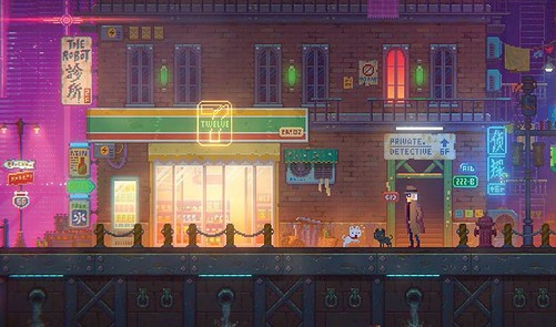 Cyberpunk Sleuth - PC Gamer | Everand