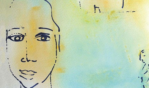 Artists Of A Fading World - Popshot Magazine | Everand