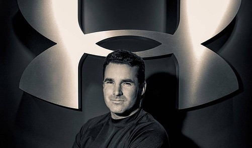 Kevin Plank The Rise Of Under Armour - FHM US | Everand