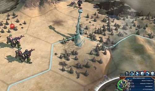 Civilization VI Battle Royale - PC Gamer (US Edition) | Everand