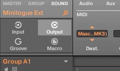 Incorporating Hardware Into A Maschine Mk3 Setup - Future Music | Everand