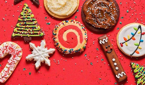 GALLETAS PARA Santa - Tú México | Everand