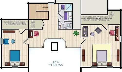 THE SECRETS TO A Fool-proof Floor Plan - Log and Timber Home Living ...