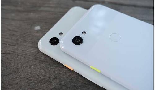 With The 3a, The Pixel Is Finally What It Should Be: A Platform, Not A ...