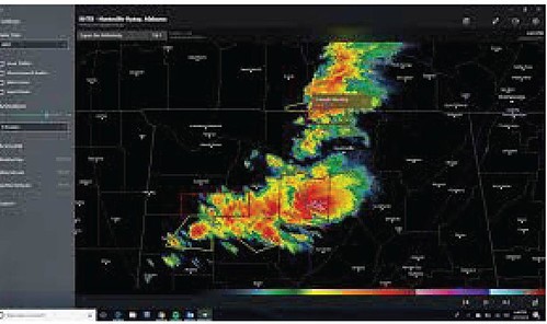 RadarScope - APC | Everand